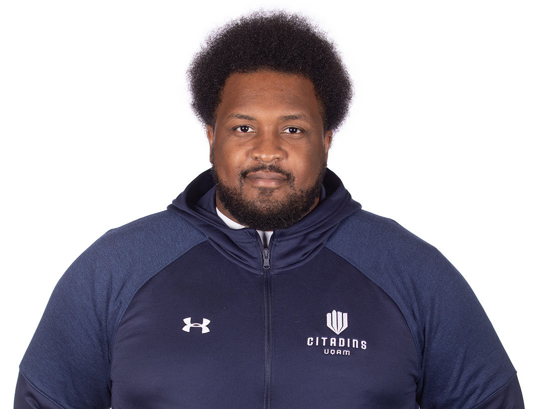 Mario Joseph – Citadins | Sports d'excellence