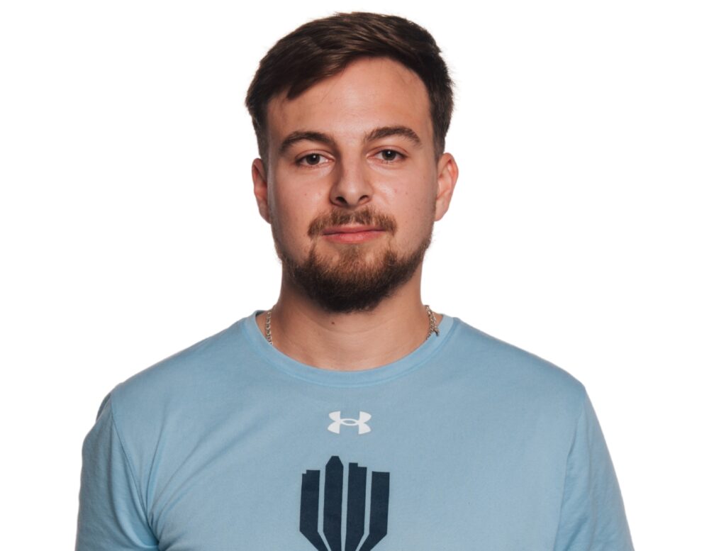 Anthony Bédard - Citadins | Sports universitaires